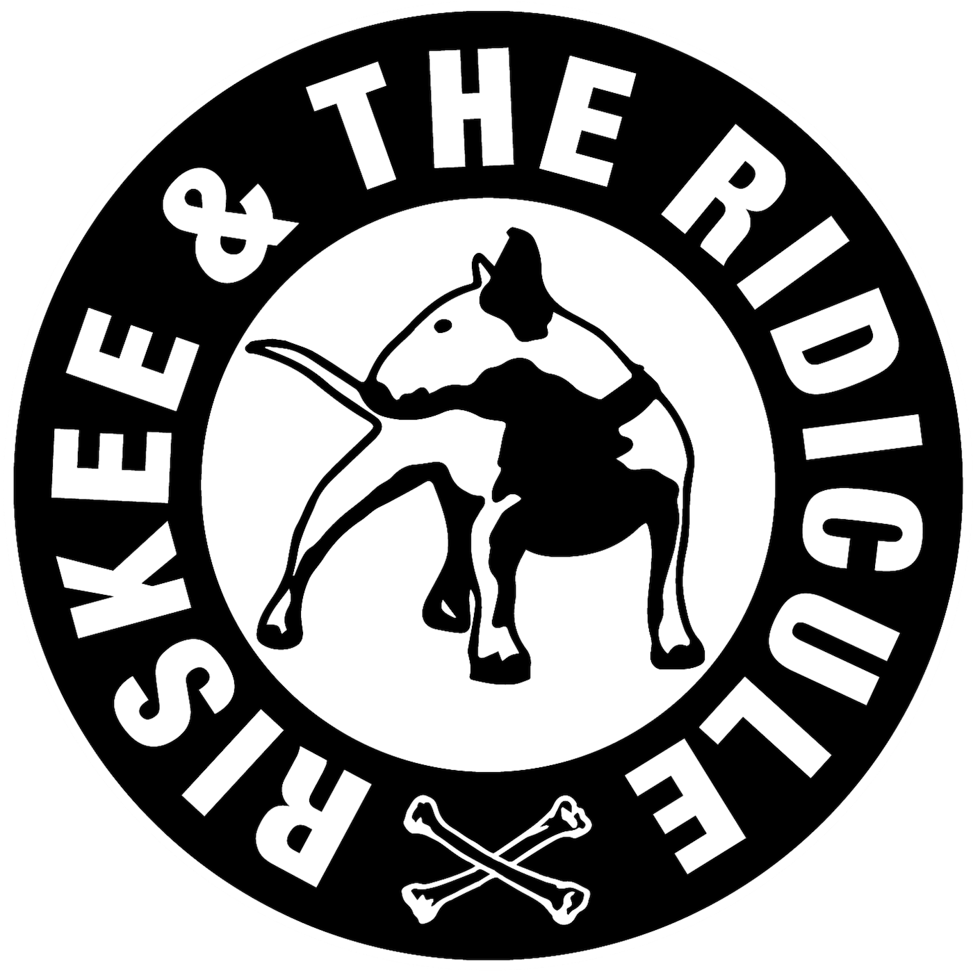 Riskee & The Ridicule – bombermusic